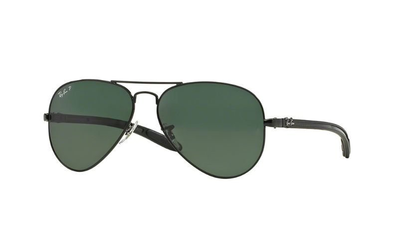 Ray-Ban RB8307 - AVIATOR TM CARBON FIBRE | Lunettes de soleil homme